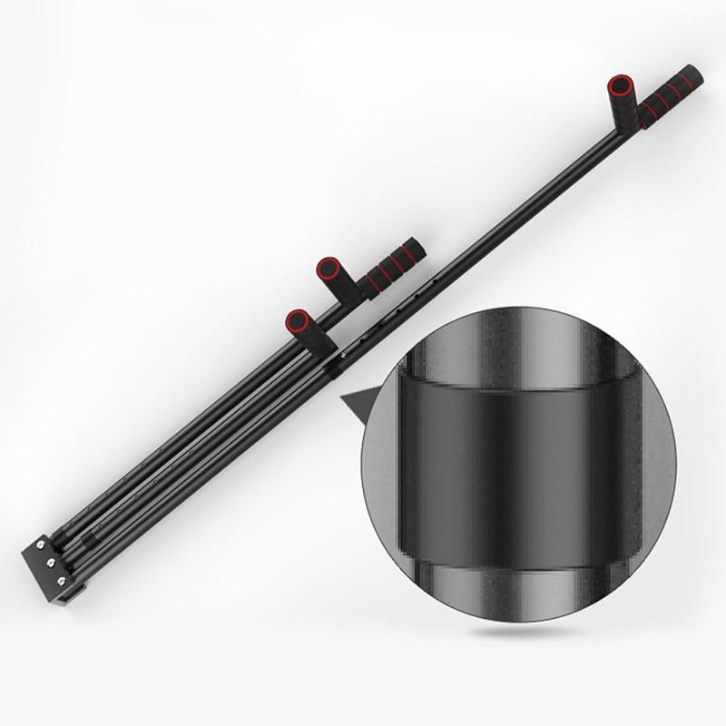 3-Bar Leg Split Stretcher – Indigo-Trends™